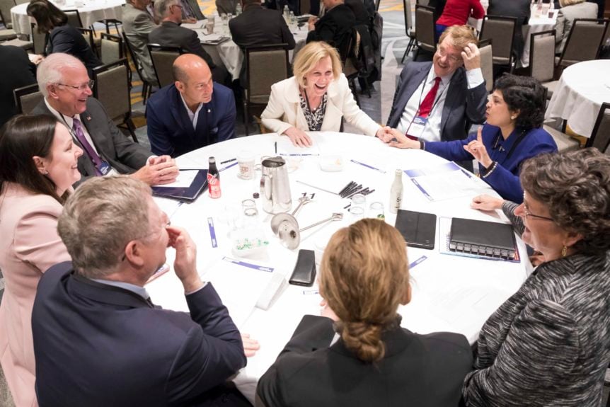 Chief Executive Group
