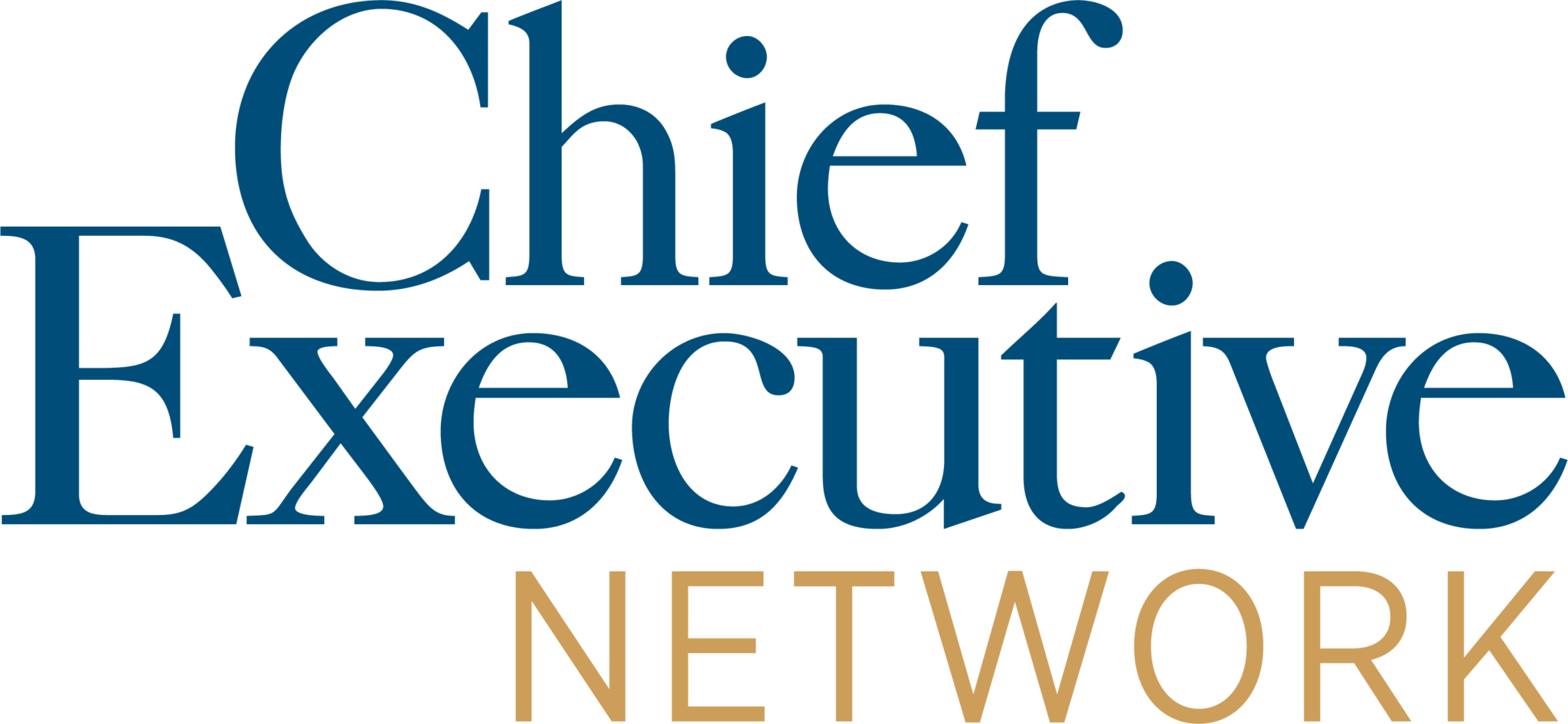 Chief Executive Group